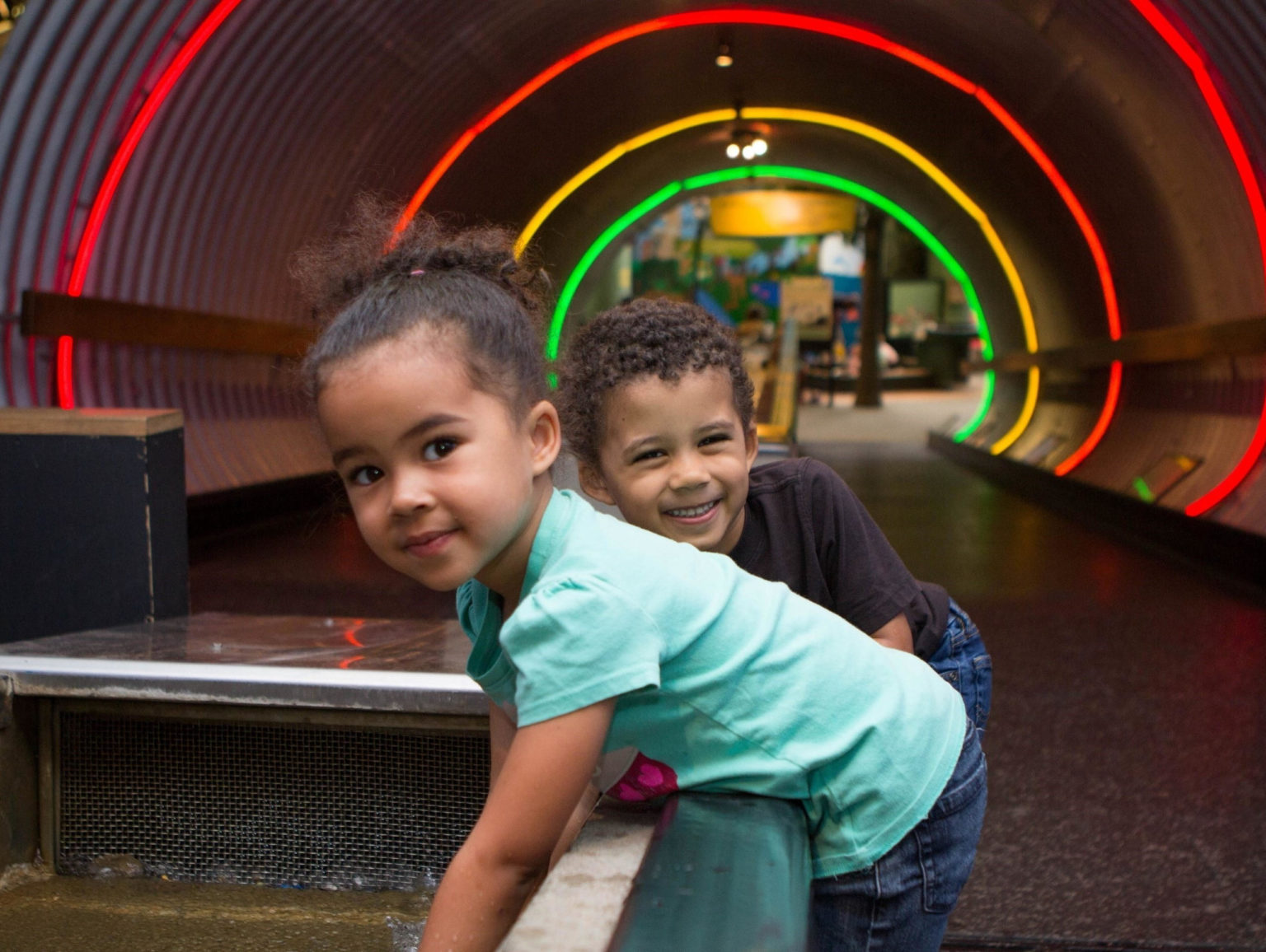 Brooklyn Children's Museum – A place of firsts—providing formative ...