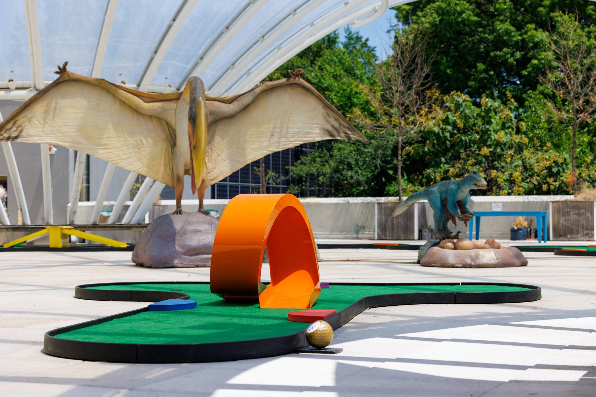 Home - Brooklyn Children's Museum