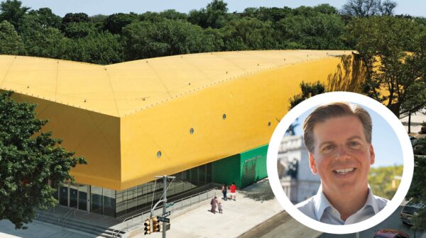 Meet Assemblymember Robert Carroll – Brooklyn Children's Museum