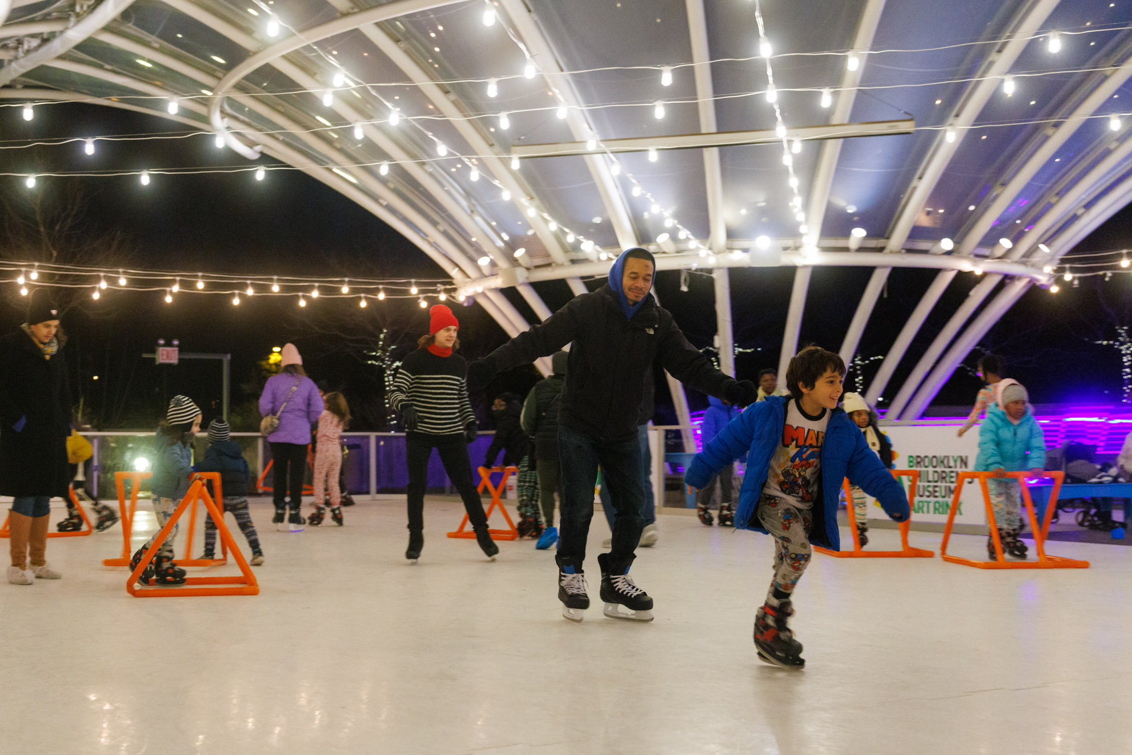 Member PJ Party - Brooklyn Children's Museum